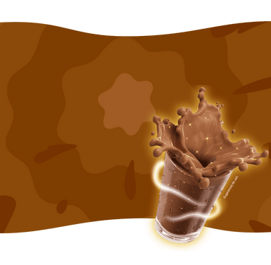Licuado de chocolate fácil con Choco Milk® | Choco Milk®