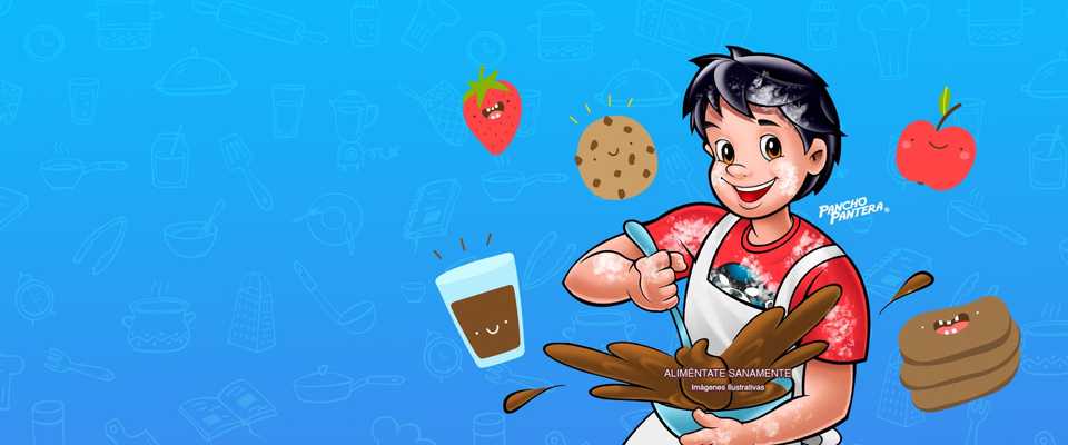 Disfruta del delicioso Sabor a Chocolate | Choco Milk®
