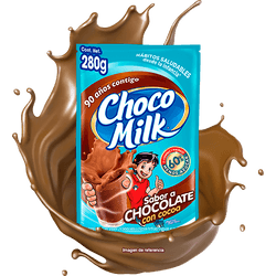Productos alimento en polvo | Choco Milk®