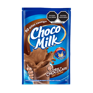 Energía balanceada para empezar todos los días | Choco Milk®