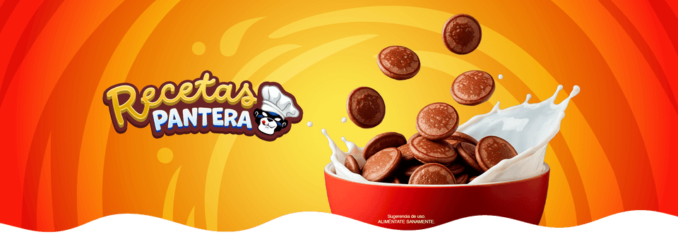 Mini hot cakes receta fácil con Choco Milk®| Choco Milk®